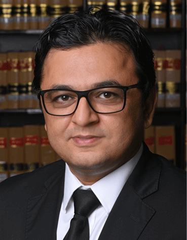 Our Team - Ebaad Al Vakeel Law Firm