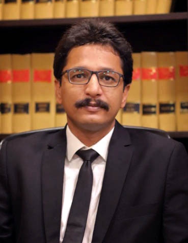 Our Team - Ebaad Al Vakeel Law Firm